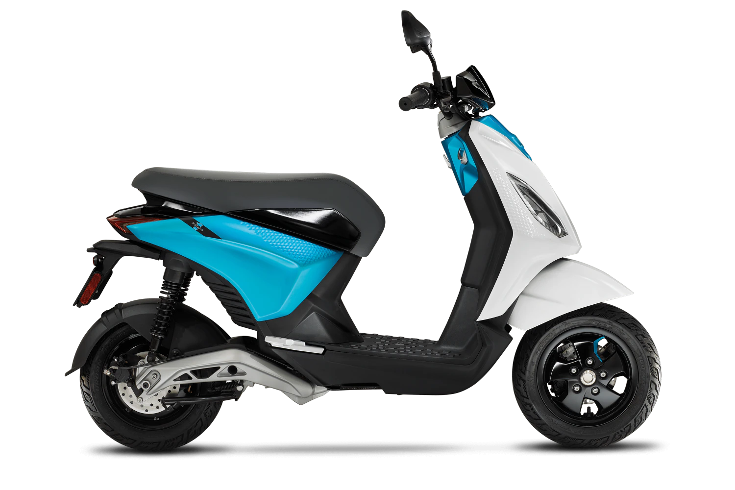 Piaggio 1 + Euro 5 - Piaggio